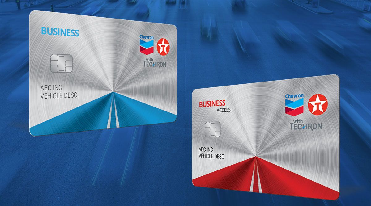 Resources | Chevron and Texaco Business Gas Cards